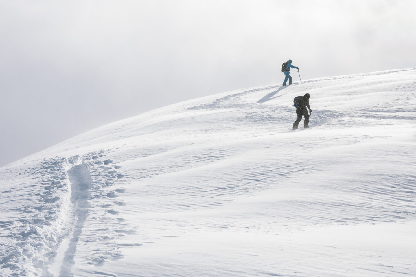 Enjoy the Journey: Japan Backcountry Culture