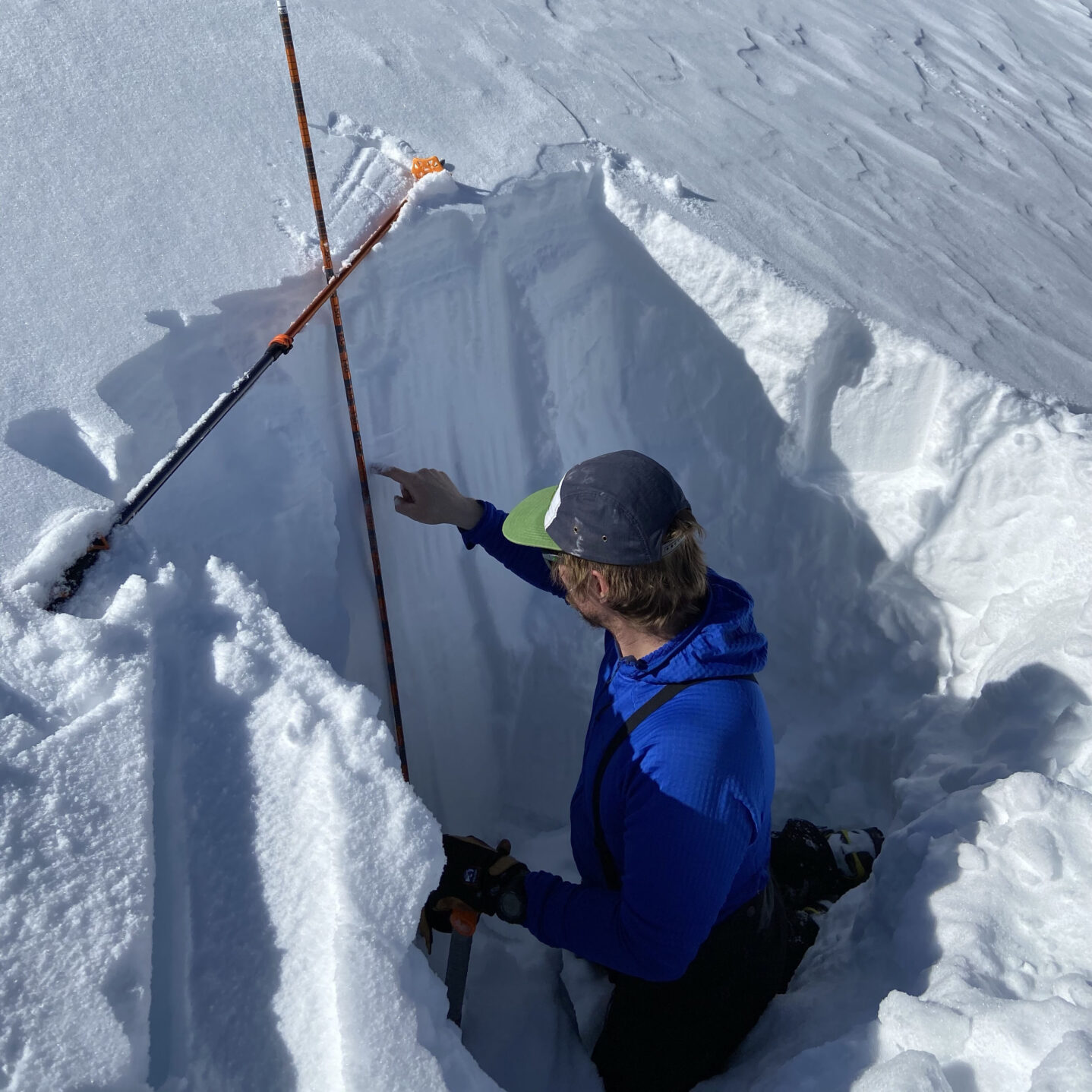 Inspired Summit Adventures: a local guiding success story - Voile