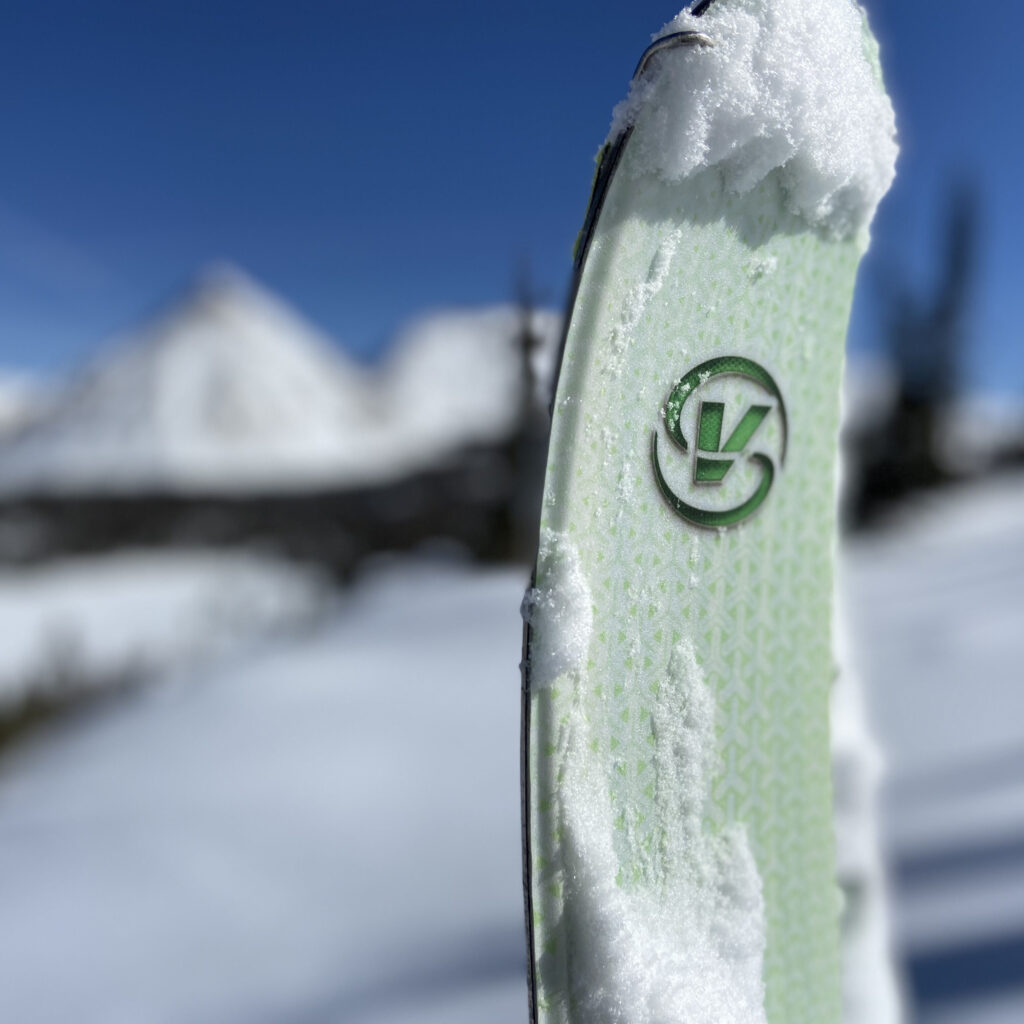 Inspired Summit Adventures: a local guiding success story - Voile