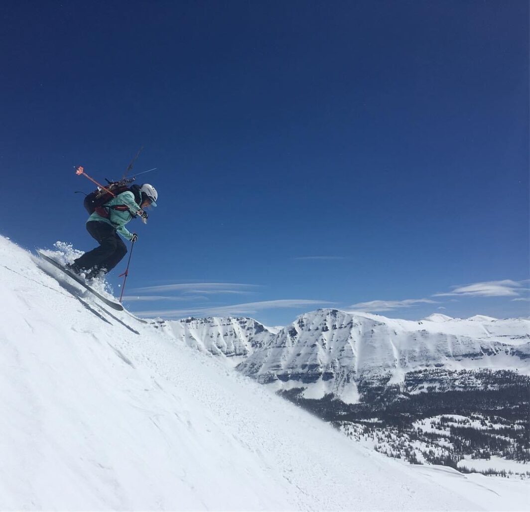 Inspired Summit Adventures: a local guiding success story - Voile