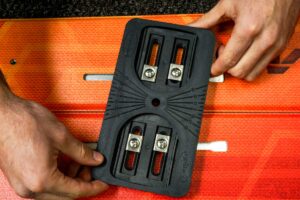 The Voile Channel Puck System - Voile