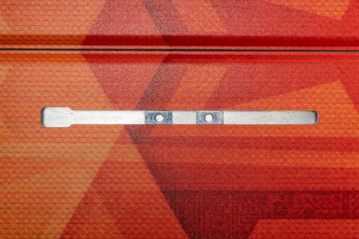 The Voile Channel Puck System - Voile