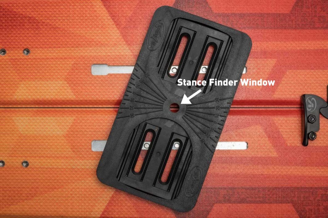 The Voile Channel Puck System - Voile