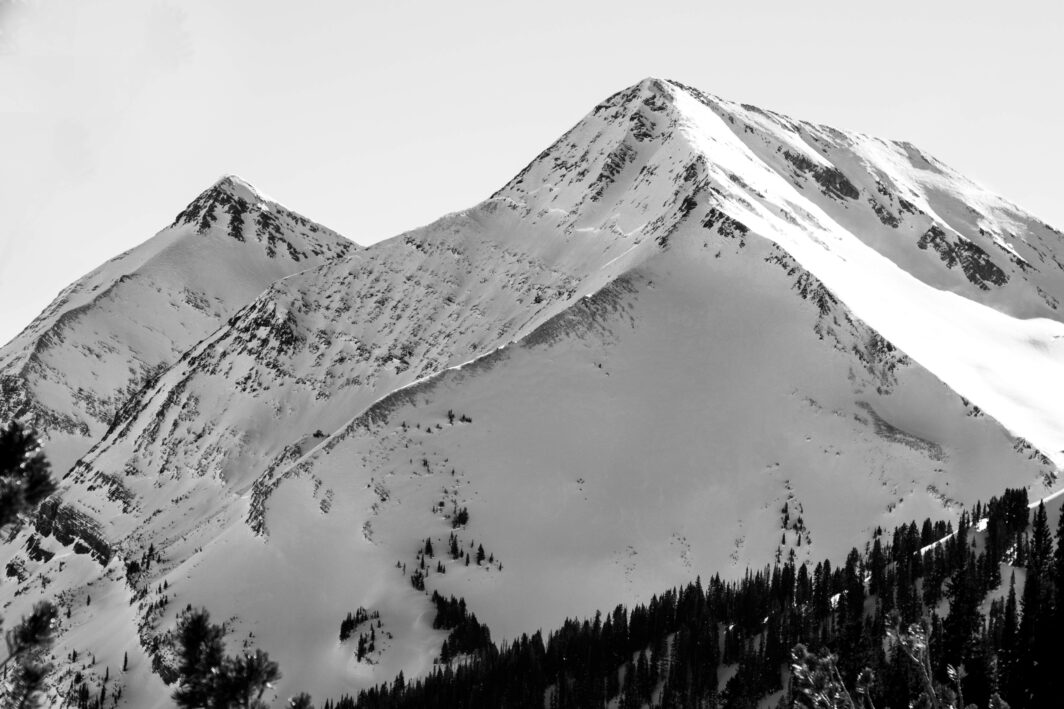 Be Curious, Not Judgemental: A Mindset for Approaching Avalanche ...