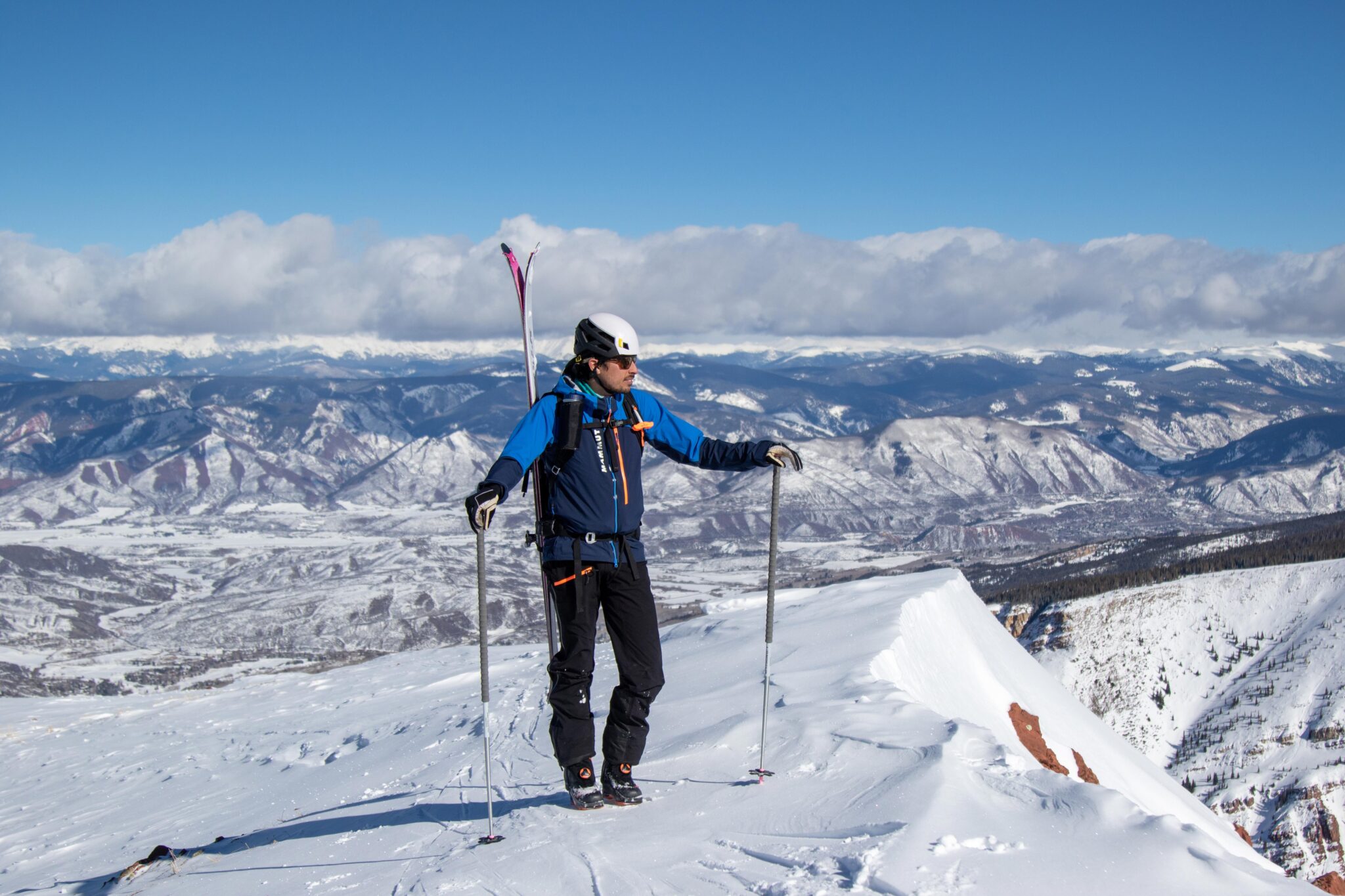 Be Curious, Not Judgemental: A Mindset for Approaching Avalanche ...