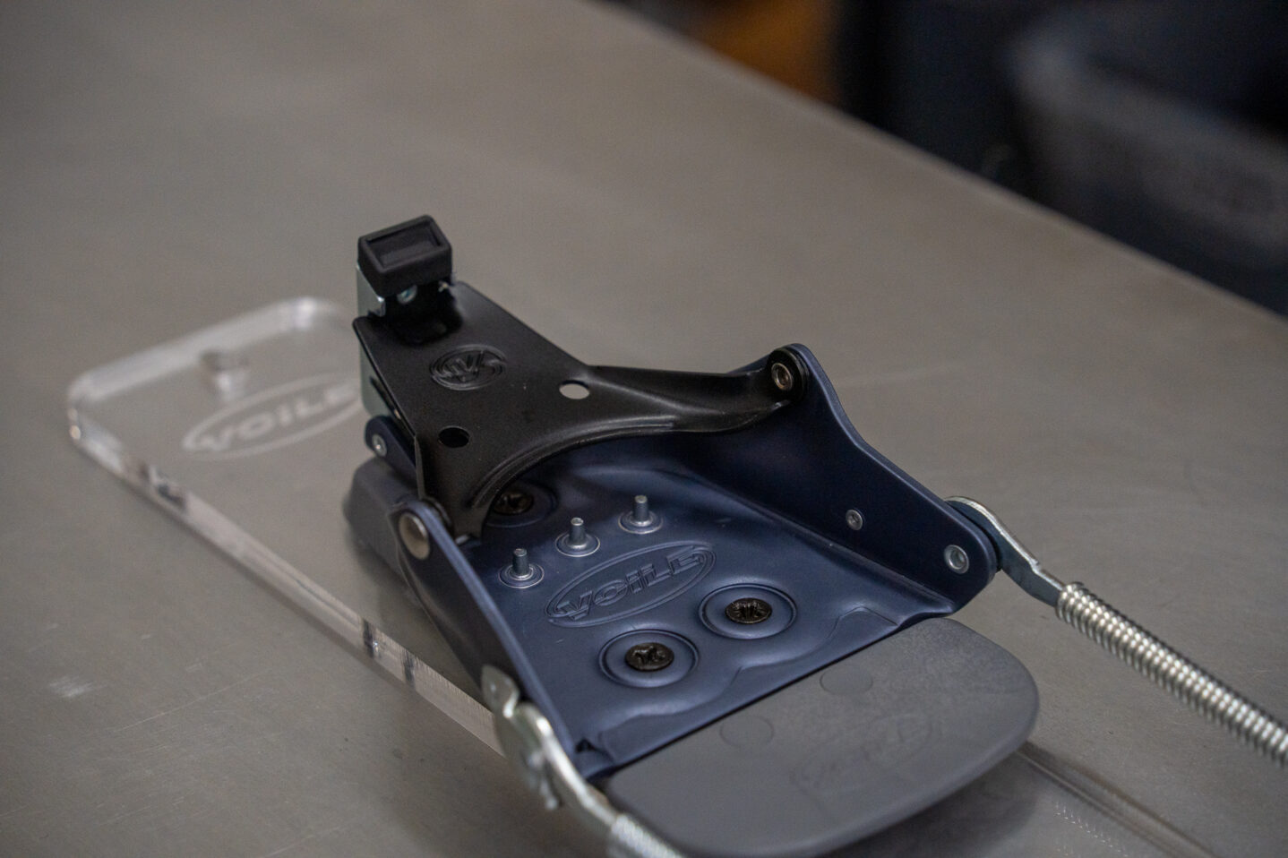 Why Every Skier Should Experience the Benefits of a 3-Pin Telemark Ski ...