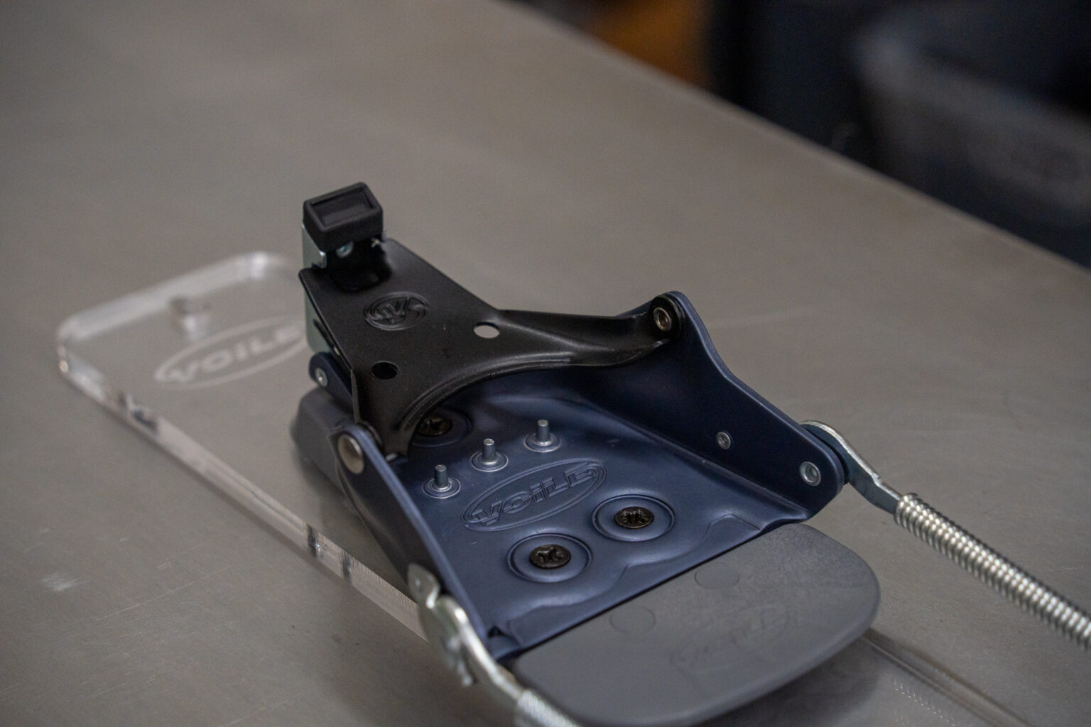 Why Every Skier Should Experience the Benefits of a 3-Pin Telemark Ski ...