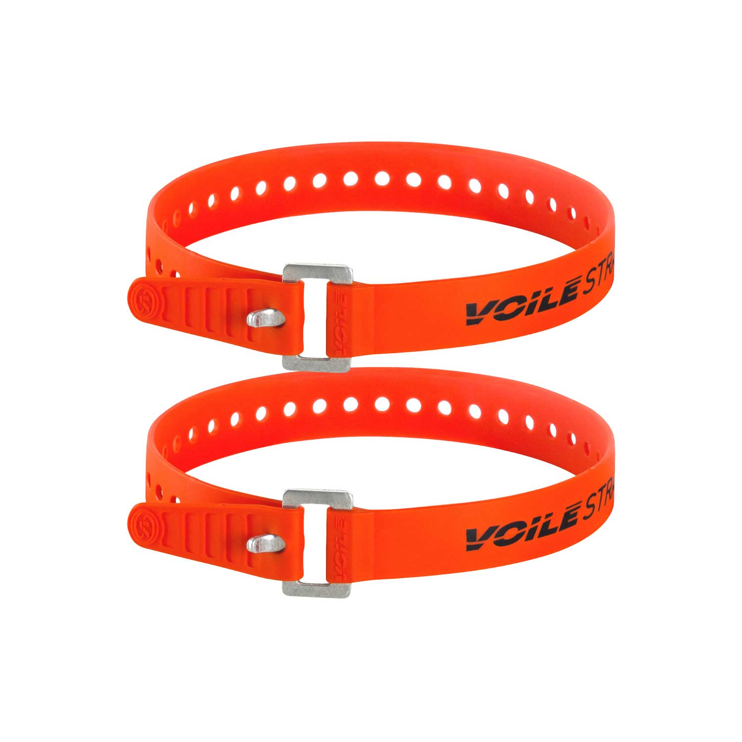 Voile Straps - 22 Inch XL Series 2-Pack