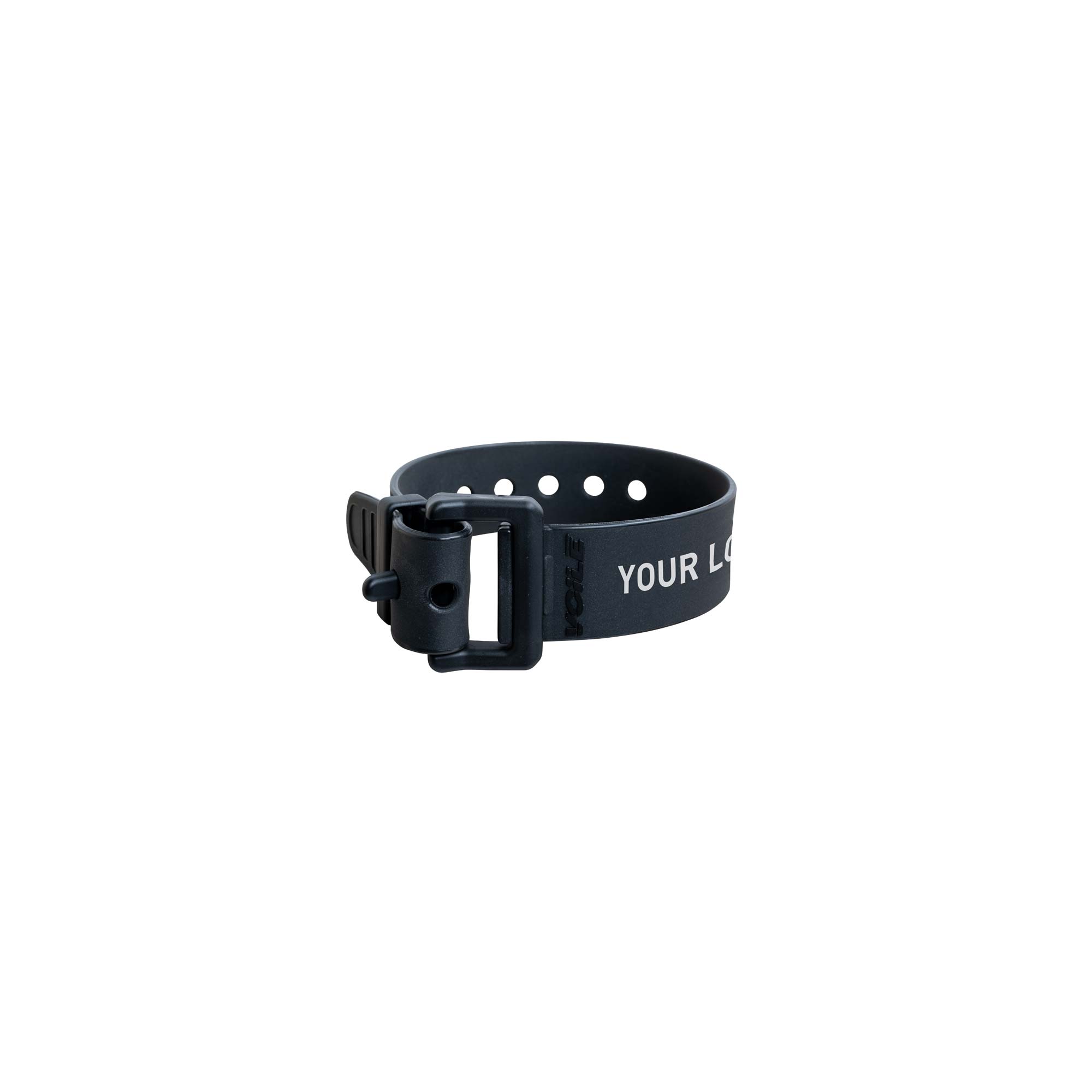 Voile: Co-Branded XL Series Nylon Buckle - 13in Tube Strap