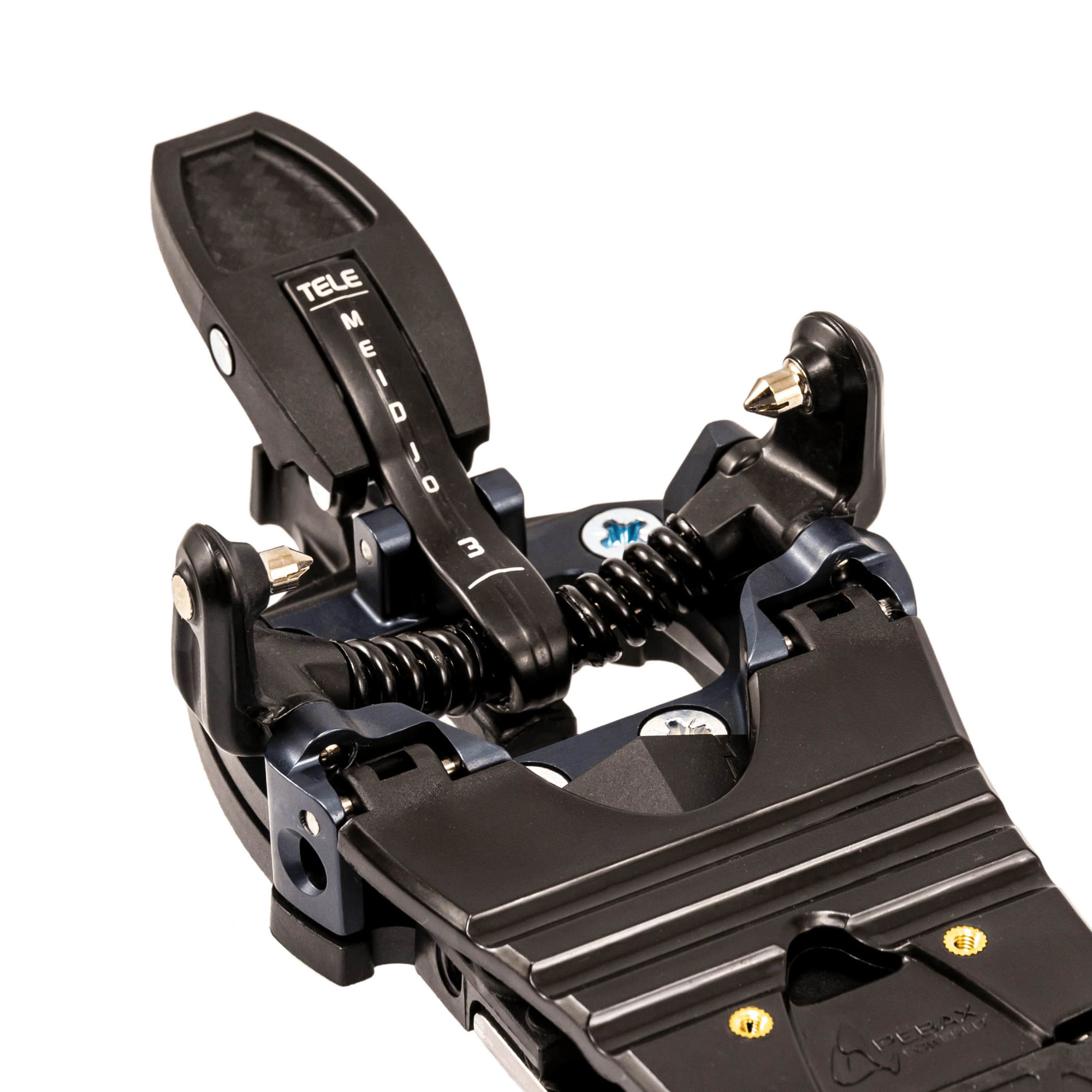 Voile: Meidjo 3 Tech Toe