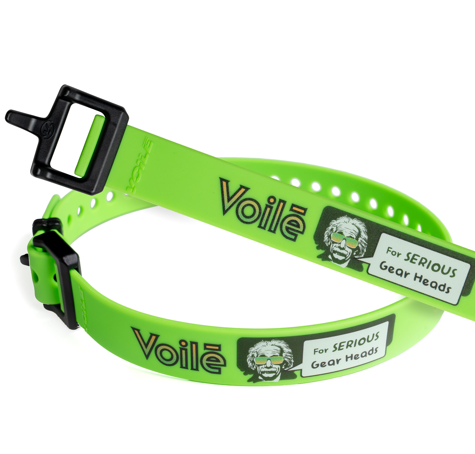 LIMITED EDITION Voile Strap - 20in Nylon Buckle