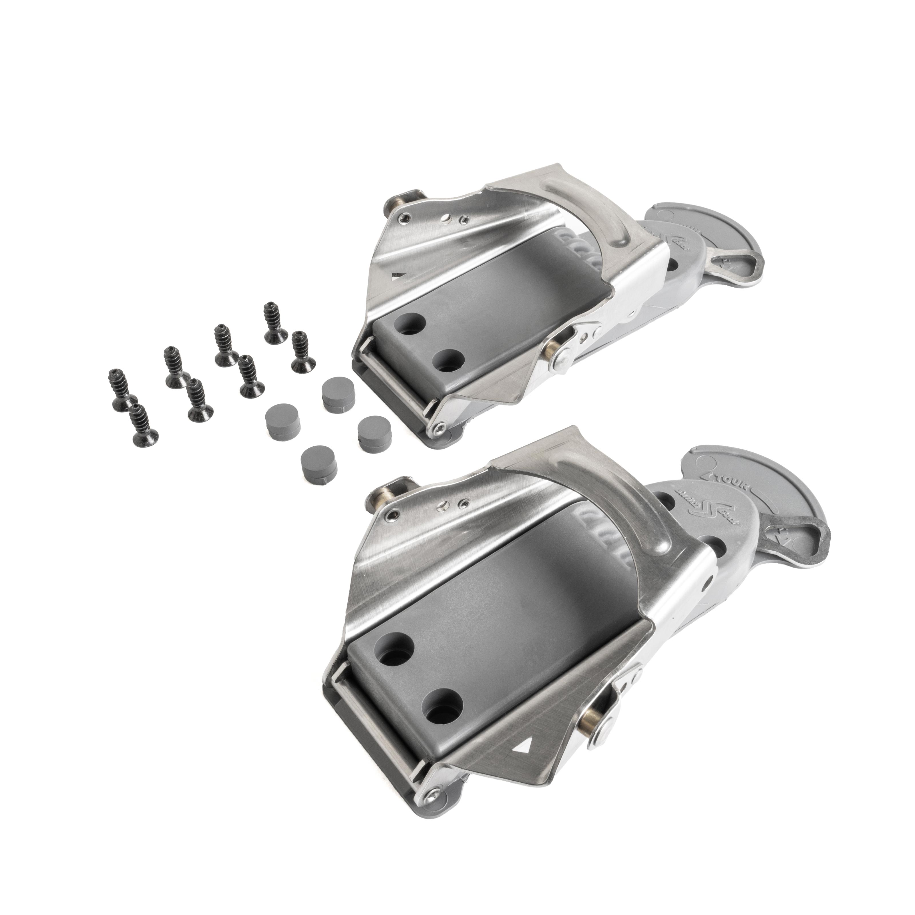 Voile: Replacement Toe Assembly for Switchback & X2