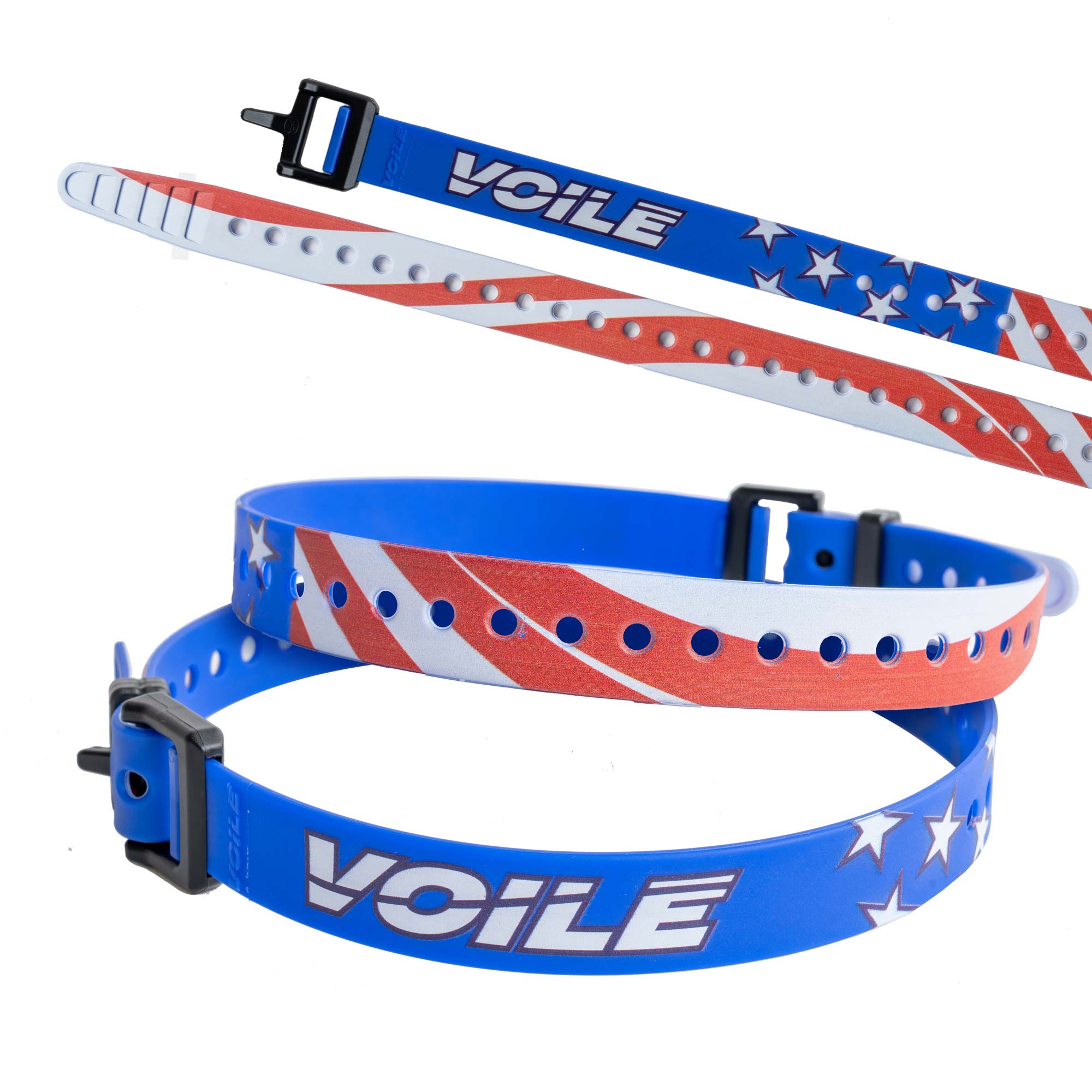 LIMITED EDITION Voile Strap - 20 inch Nylon Buckle