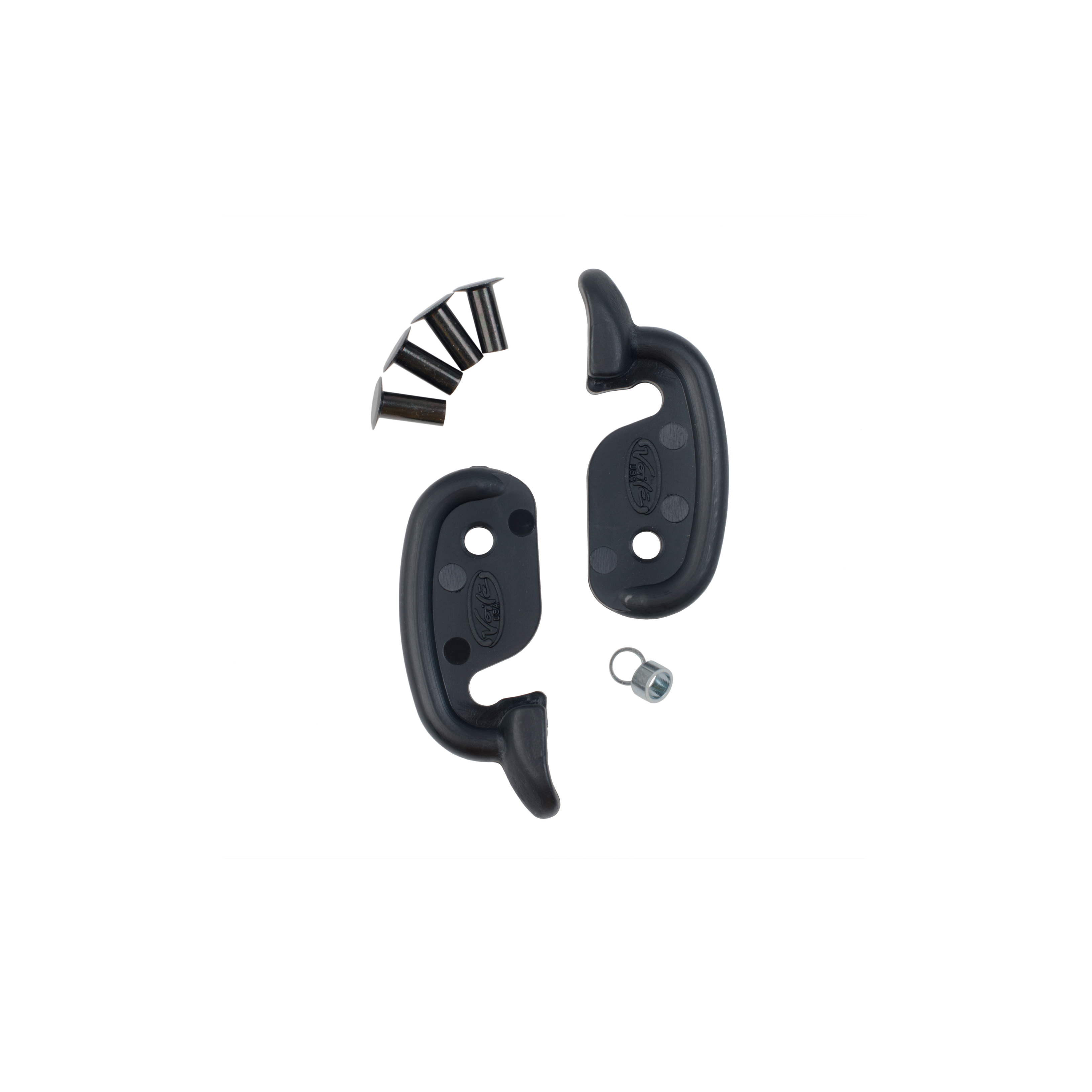 Voile: Voile Tip Clips - Bulk