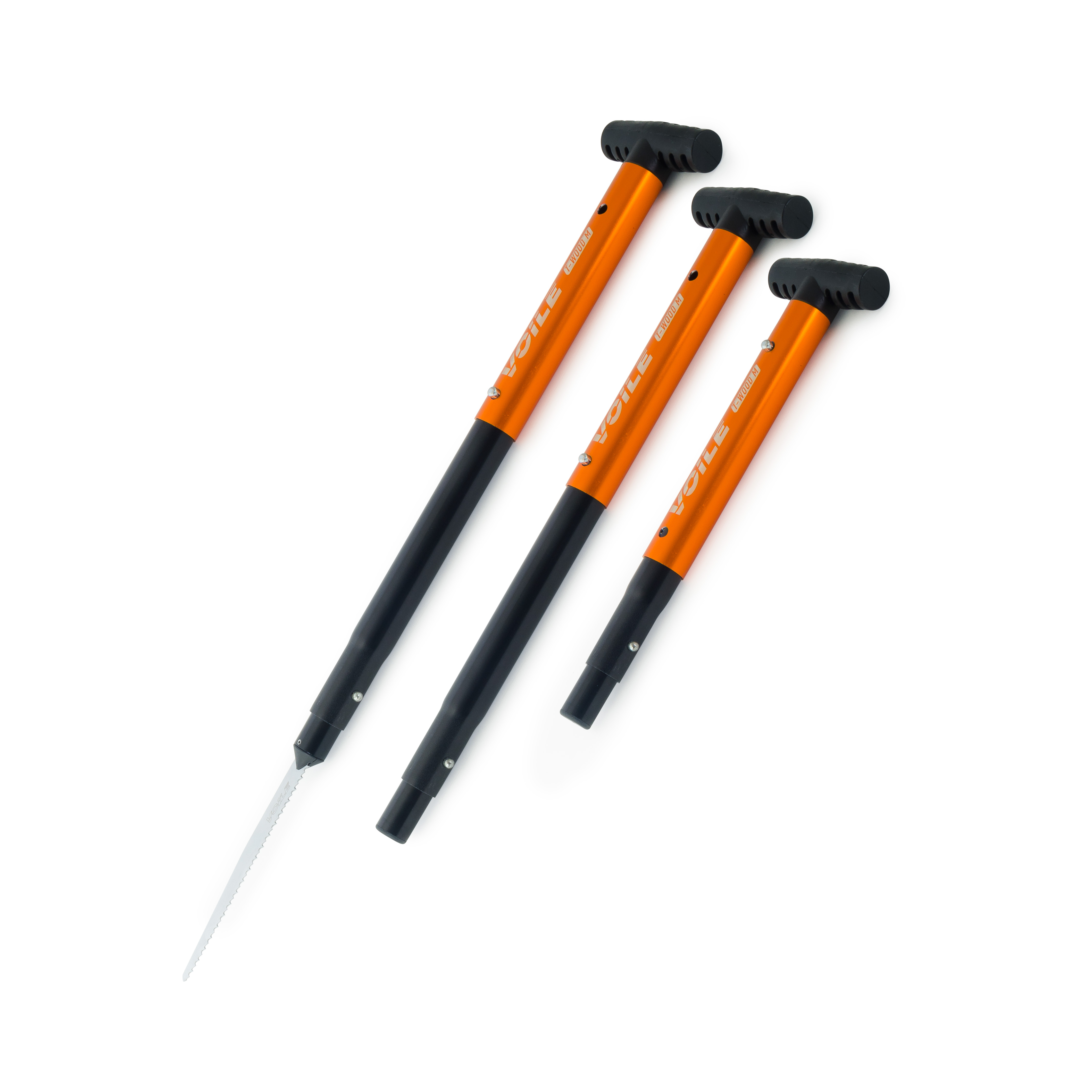 Voile: Voile T-Wood Mini Shovel Handle