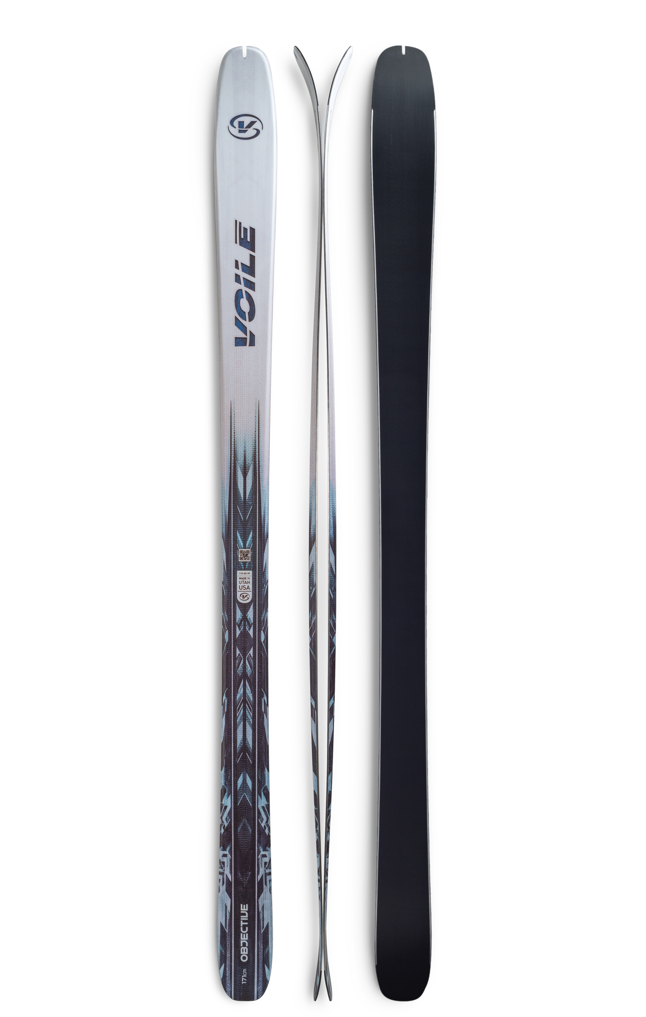 Voile Objective Skis