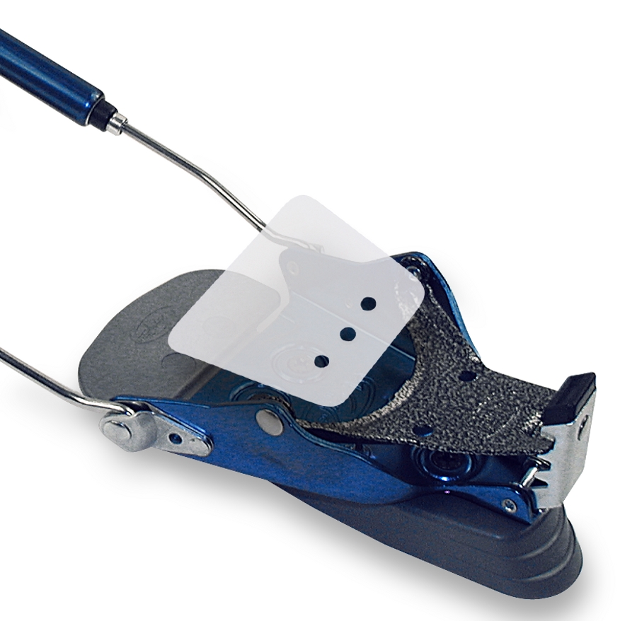 Voile: Voile Anti-Ice Tape - Pins