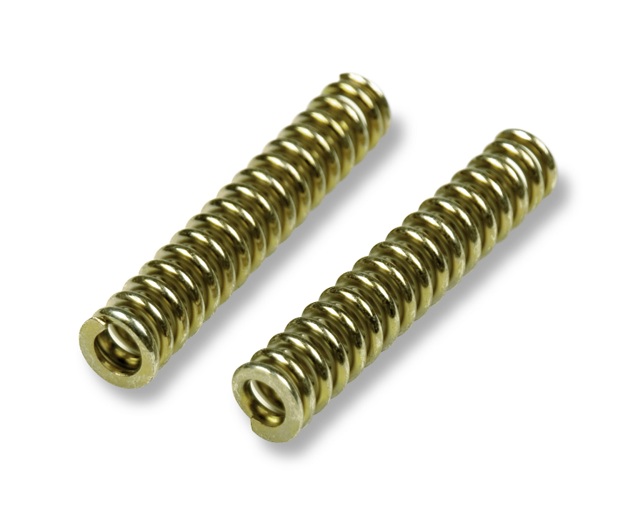 Voile: Voile Release Binding Spring