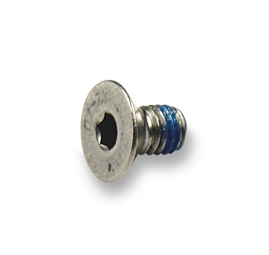 Voile: Voile Release Plate Screw M5 x 8mm