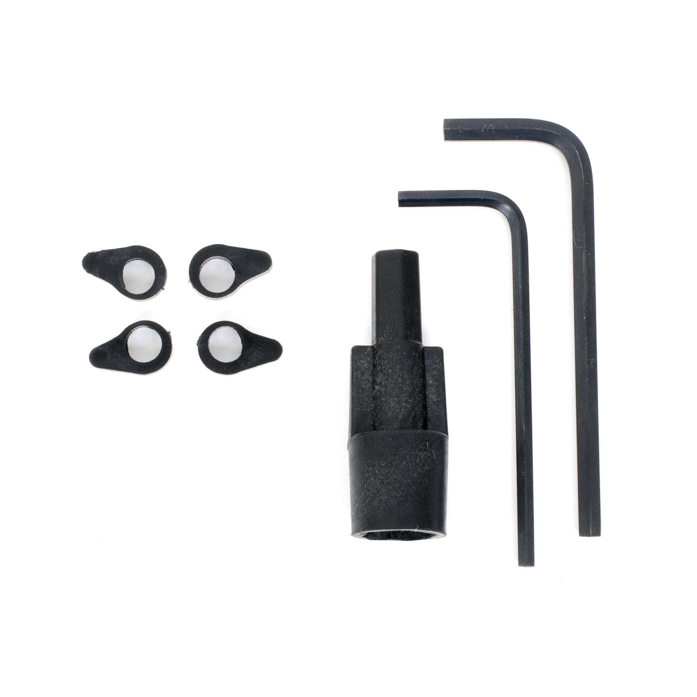Voile: Voile Split Hook Cam Bushing Kit
