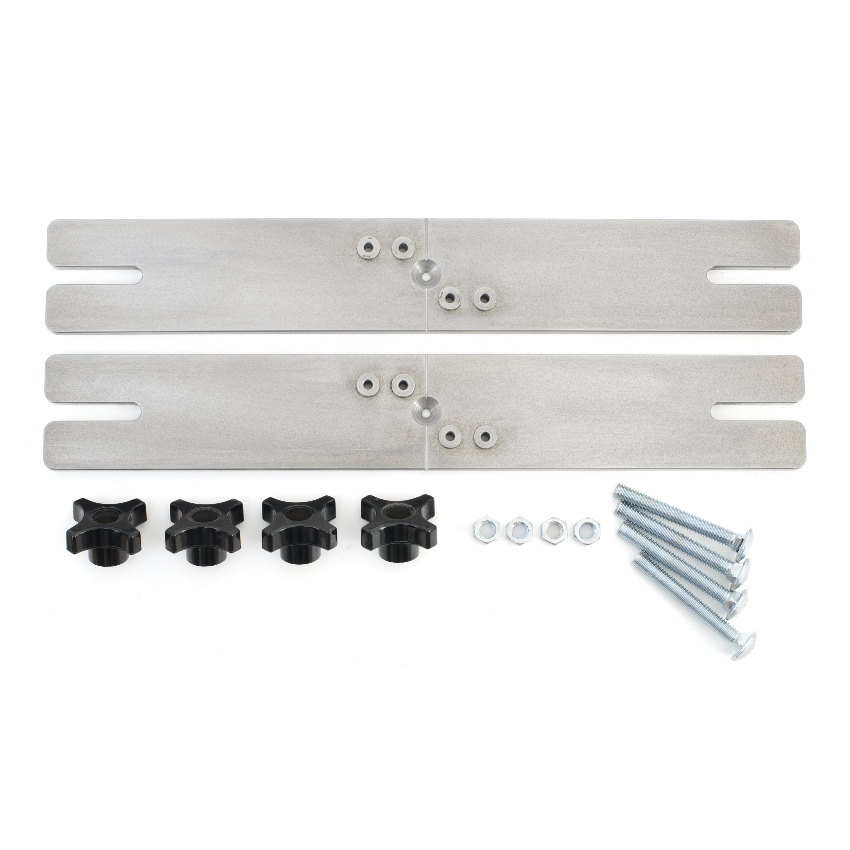 Voile: Voile Split Hooks Drill Guides