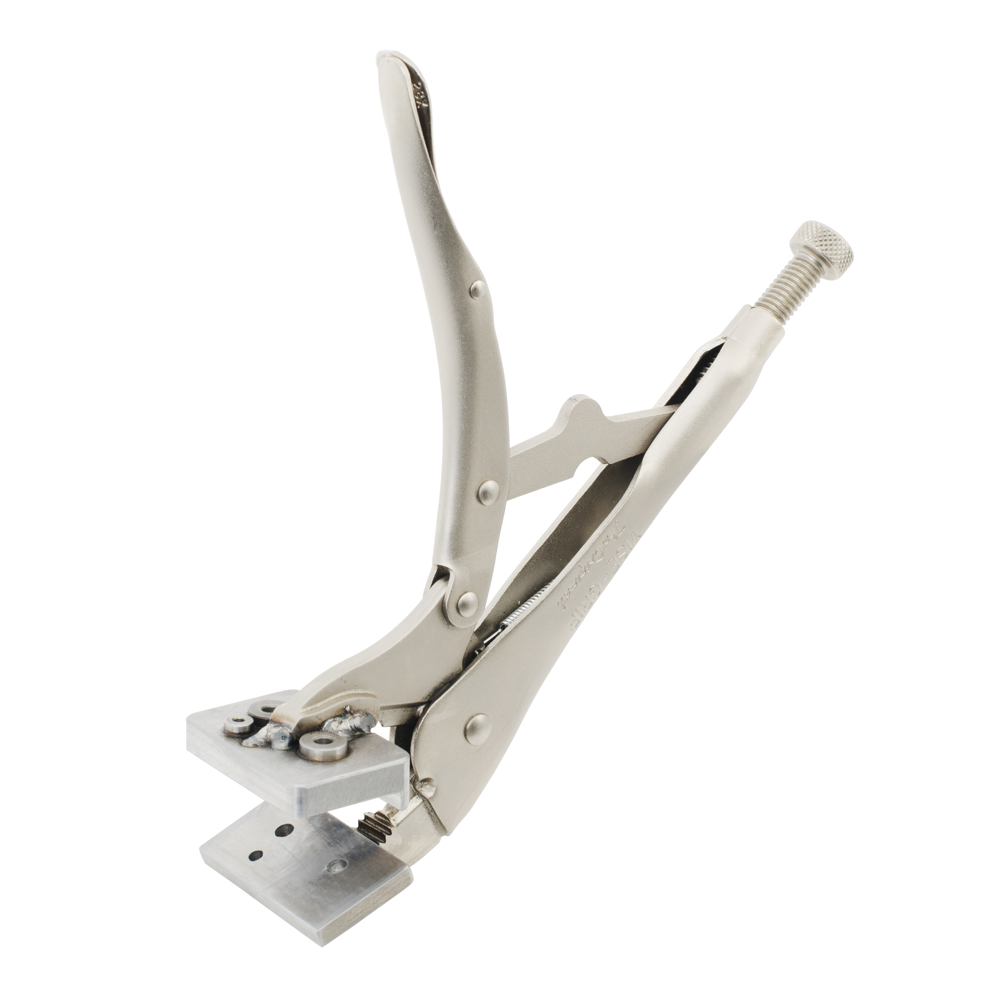 Voile: Voile Tip Clip Drill Jig